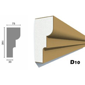 Denizlik D10 Model - Sorunuz + KDV