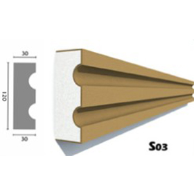 Söve S03 Model - Sorunuz + KDV